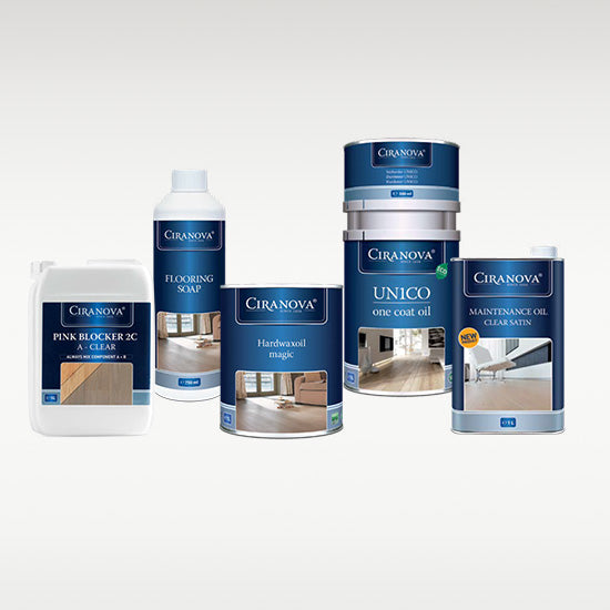 All Ciranova Products – Pro Special Hardwood