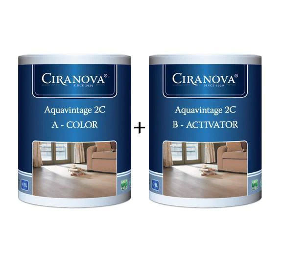 All Ciranova Products – Pro Special Hardwood