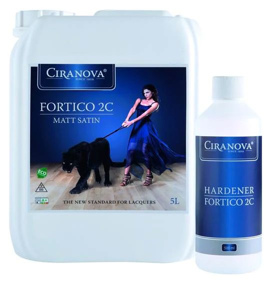 All Ciranova Products – Pro Special Hardwood