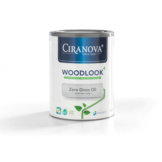Ciranova Interior Finishing Products – Pro Special Hardwood