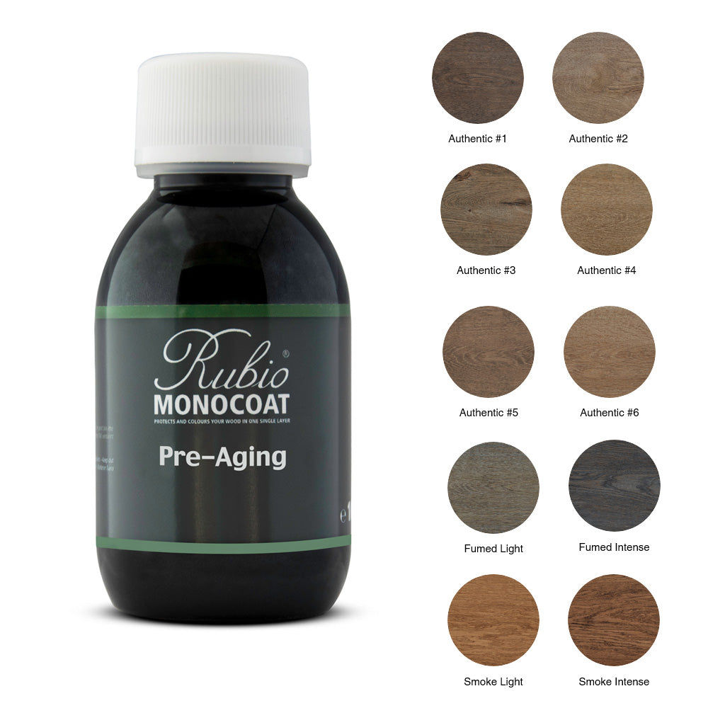 Rubio Monocoat Pre-Treatment – Pro Special Hardwood
